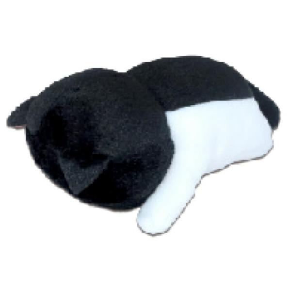 【商品概要】「ぼうみたいなねこ」に「ごめん寝ポーズ」が登場。「ぼうねことは」…「あるある」な猫の姿をそのままぬいぐるみにしました。・寝姿が、まるで棒のような猫 ・隙間に入り込み、棒状にピッタリ挟まる猫 ・布団などに挟まれて、棒状になって寝る...