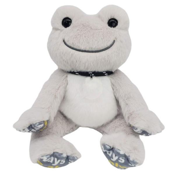 【商品概要】サイズ(約):H17×W17×D16cm素材・材質:ポリエステル原産国:中国【商品説明】【商品詳細】ブランド：nakajimacorporation商品種別：おもちゃ商品名：ナカジマコーポレーション ピクルス always sm...