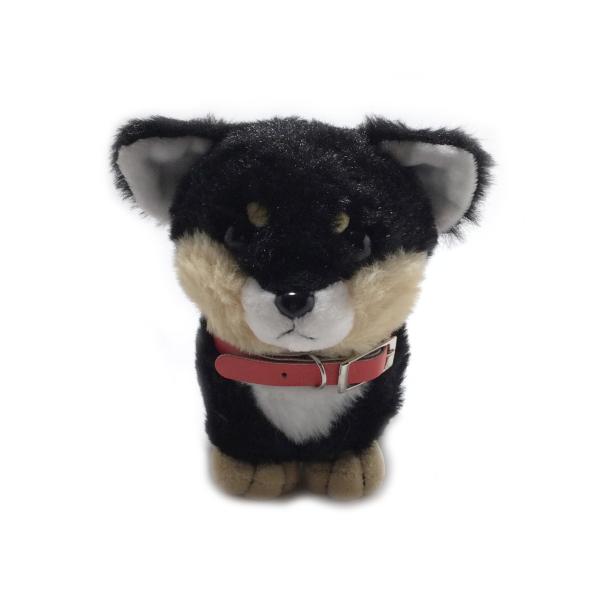 【商品概要】サイズ:約高さ14×幅9×奥行12cm程度(犬種により多少異なります)【商品説明】【商品詳細】ブランド：キュート販売商品種別：おもちゃ商品名：キュート販売 ぬいぐるみ ぽていぬちゃん チワちゃん D0062製造元：キュート販売商...