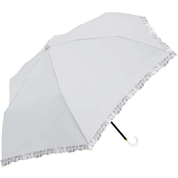 【商品概要】サイズ:(約)親骨50cm、直径90cm、全長28cm本体重量 (約) :0.26kg素材・材質:生地/ポリエステル、手元/合成皮革、石突/ABS(アクリロニトリル・ブタジエン・スチレン)成型 (PU塗装)生産国:中国【商品説明...