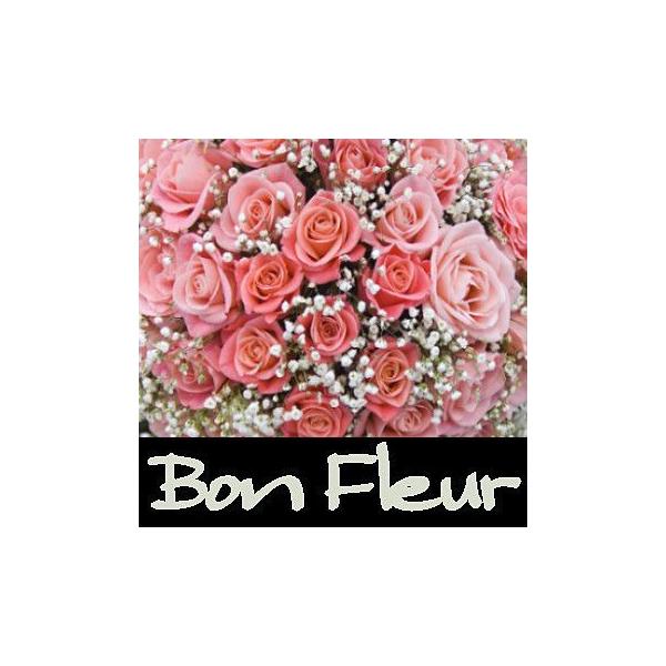 定番！ピンク系バラの花束！！  セール特別割引の花束！！誕生日　プレゼントに最適！！特別価格です。こちらの花束 プレゼントは当店のオリジナル商品です。還暦祝い、お歳暮　クリスマス、送別、お供え花　お供え、開店祝、結婚記念日、誕生日　お祝いに...