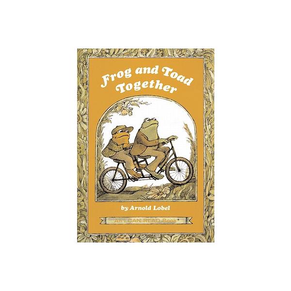 【3営業日以内に発送予定】著者：Arnold Lobel著者名：アーノルド・ローベルタイトル：ふたりはいっしょページ数：64ページサイズ：152 x 9 x 228 mm対象年齢：4 〜 8 歳表紙：厚めのボール紙（ハードカバー）、高級感が...