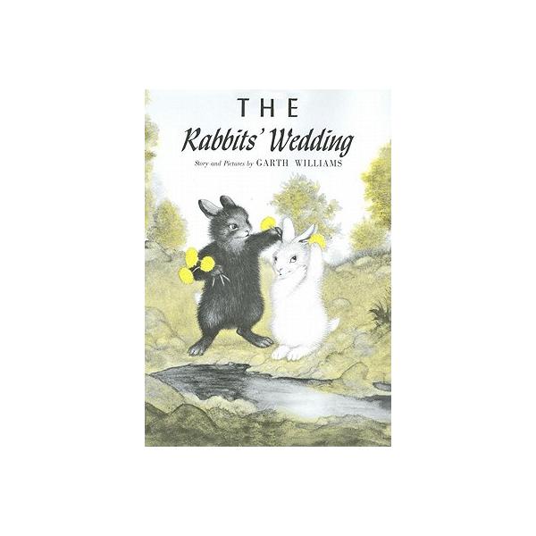 【3営業日以内に発送予定】著者：Garth Williams著者名：ガース・ウィリアムズページ数：32ページサイズ：247 x 12 x 317 mm対象年齢：4 〜 8 歳表紙：厚めのボール紙（ハードカバー）、高級感があり、プレゼントに最...