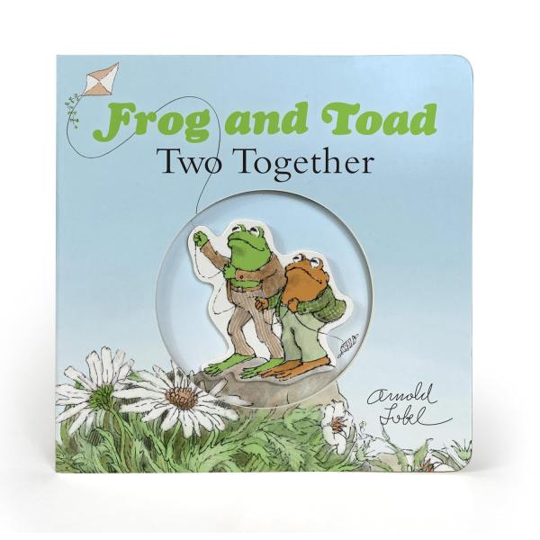 【3営業日以内に発送予定】著者：Arnold Lobel / アーノルド・ローベルページ数：14ページサイズ：181 x 18 x 174 mm対象年齢：幼児 〜 4 歳表紙：硬くて厚い板紙（ボードブック）、ページが破れない、子供が口に入れ...