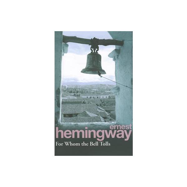 著者：HEMINGWAY,ERNESTタイトル：FOR WHOM THE BELL TOLLS(A)