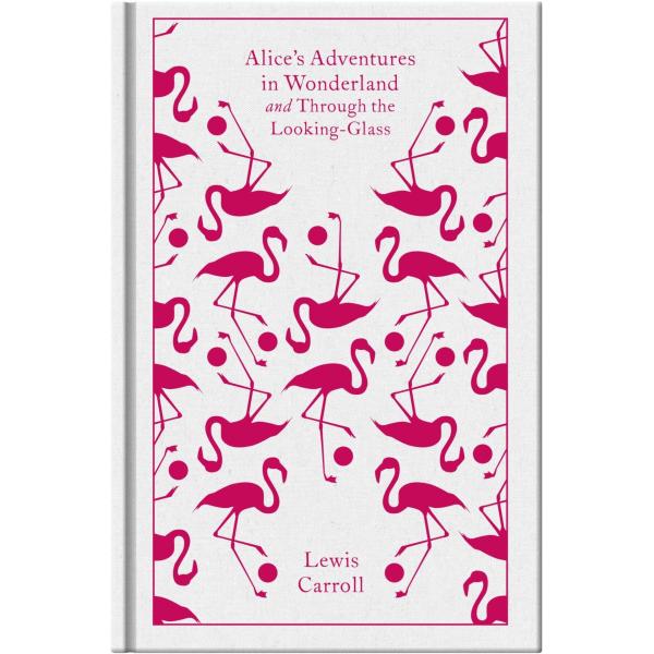 出版社：Penguin Classics著者： Lewis Carroll ページ数：448ページサイズ：135 x 29 x 205 mm表紙：厚めのボール紙（ハードカバー）、高級感があり、プレゼントに最適この本は、ペンギンの美しいハード...