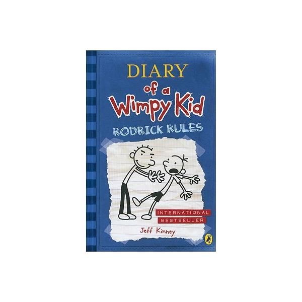 【3営業日以内に発送予定】著者：Jeff Kinney著者名：ジェフ・キニーサイズ：198 x 129 x 13 mmページ数：224ページ対象年齢：7 〜 12 歳表紙：柔らかい紙（ペーパーバック）、ページがめくりやすく、読みやすい兄弟の...