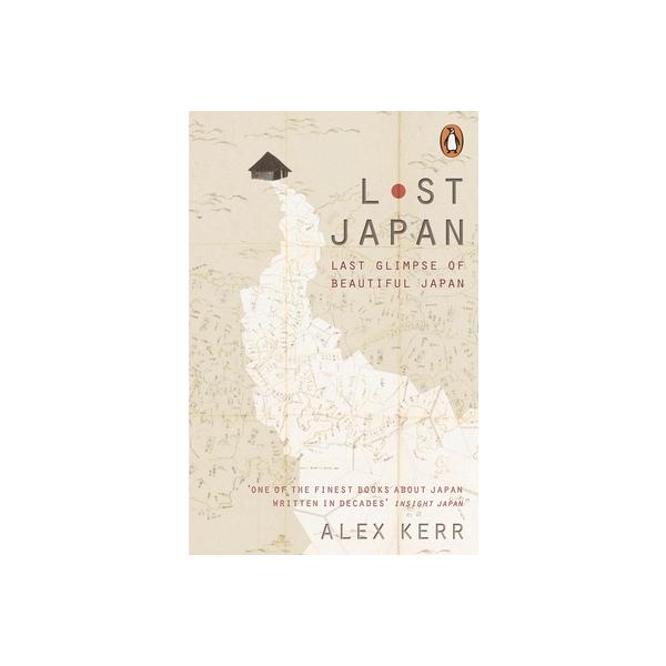 著者：KERR,ALEXタイトル：LOST JAPAN(B)ブックスオンジャパン