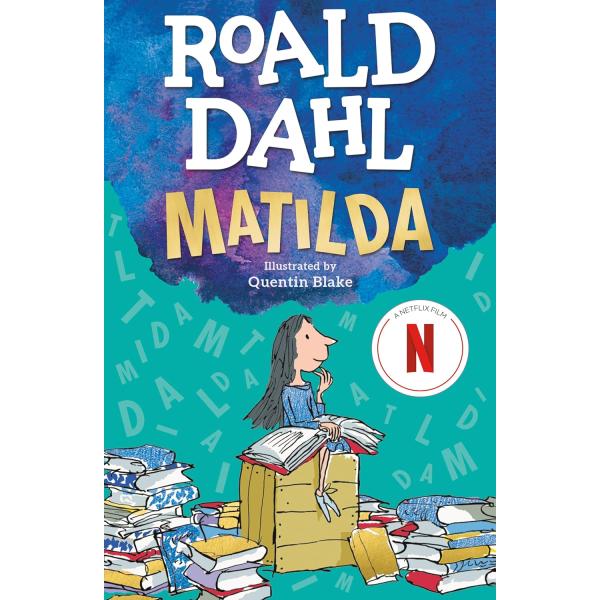 【3営業日以内に発送予定】著者：Roald Dahl著者名：ロアルド・ダールタイトル：マチルダは小さな大天才サイズ：183 x 137 x 16 mmページ数：256ページ対象年齢：8 〜 12 歳表紙：柔らかい紙（ペーパーバック）、ページ...