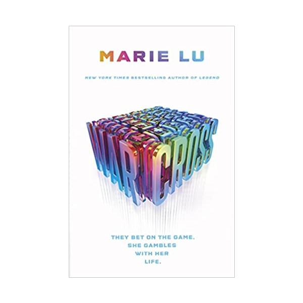 著者：MOORE, LIZ英語のレベル：TOEIC600以上程度※あくまで目安としてお考え下さい。世界を熱狂させている新作バーチャルゲーム「ウォークロス」で、賞金稼ぎとして働くエミカ。彼女は生活のため、ゲーム内で不正に賭けをしているプレイヤ...