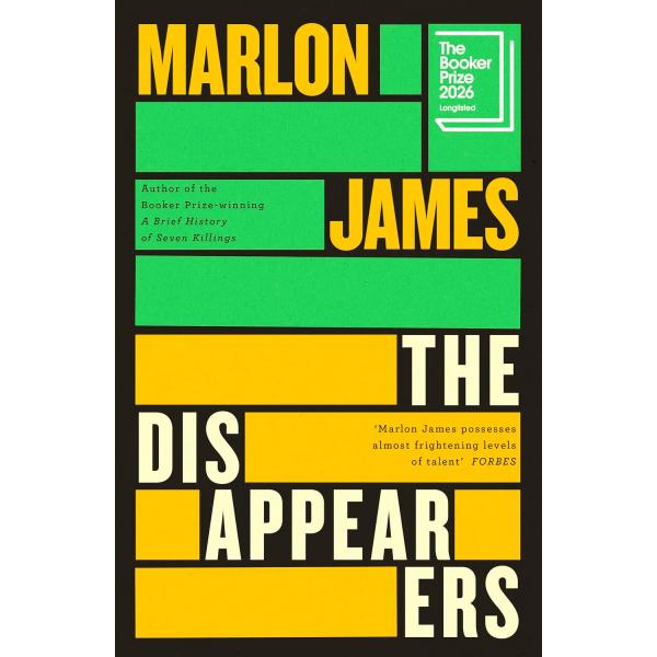 【発売日：2026年09月03日】【予約注文商品：2026年9月3日発売予定】こちらの商品は、注文後1ヵ月〜1ヵ月半で発送となります。著者：Marlon James / マーロン・ジェームズサイズ：164 x 43 x 242 mmページ数...