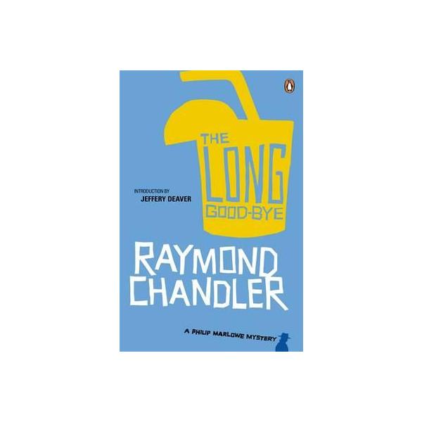 著者：CHANDLER,RAYMONDタイトル：LONG GOODBYE,THE(B)