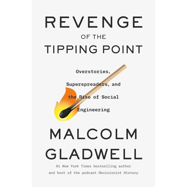 【発売日：2024年10月01日】【予約注文商品】注文後約１ヵ月程度で発送となります。発売日：2024/10/1出版社：LITTLE BROWN USA著者：MALCOLM GLADWELLページ数：368ページサイズ：203 x 137 ...