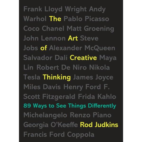 著者：JUDKINS,RODタイトル：ART OF CREATIVE THINKING,THE(P)ビジネス・経済