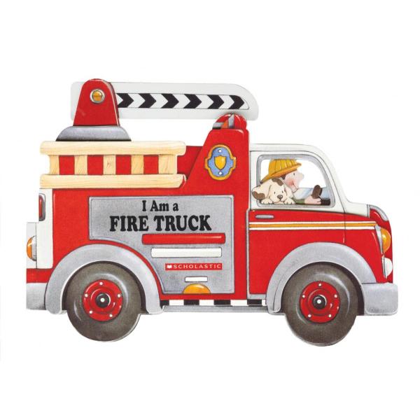 【3営業日以内に発送予定】著者：Beth Bryanタイトル：I'M A FIRE TRUCKサイズ：219 x 10 x 152 mmページ数：8ページ対象年齢：2 〜 4 歳表紙：硬くて厚い板紙（ボードブック）、ページが破れない、子供が...