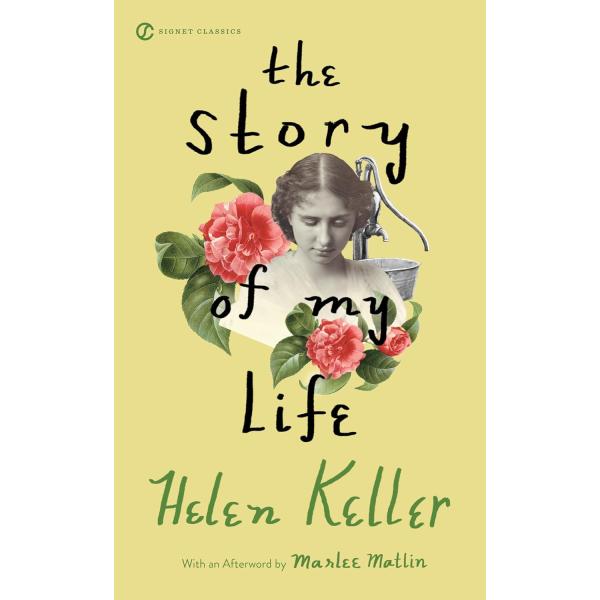 著者：KELLER,HELENタイトル：STORY OF MY LIFE,THE(A)