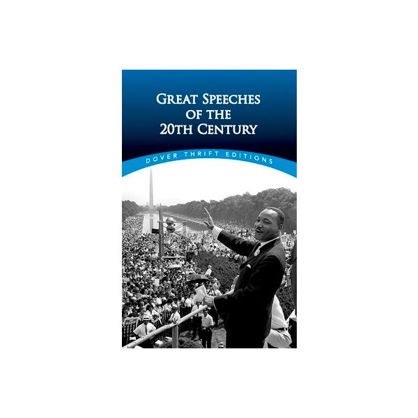 著者：BLAISDELL,BOBタイトル：GREAT SPEECHES OF THE 20TH CENTURY(P)