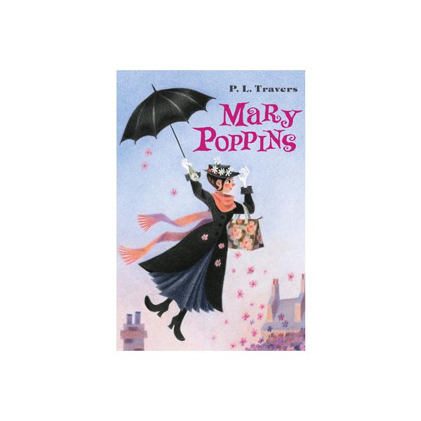 【3営業日以内に発送予定】著者：P. L. Travers著者名：P．L．トラヴァースサイズ：130 x 13 x 193 mmページ数：208ページ対象年齢：10 〜 12 歳表紙：柔らかい紙（ペーパーバック）、ページがめくりやすく、読み...