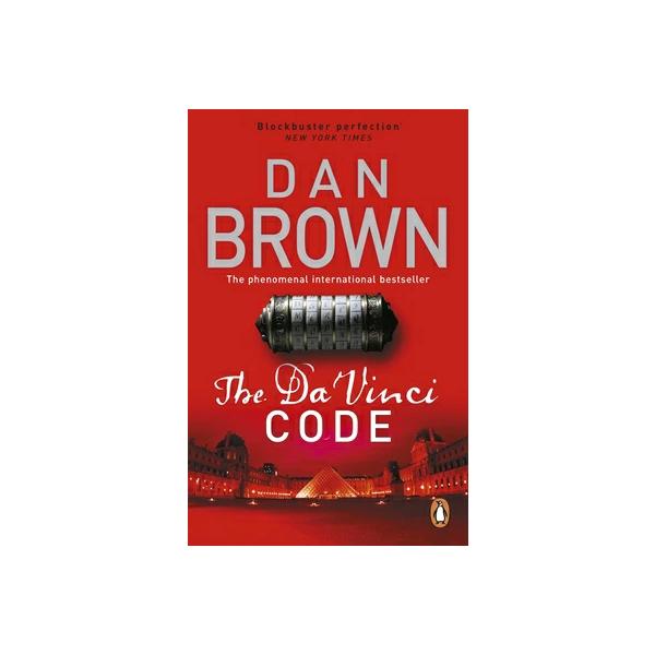 著者：BROWN,DANタイトル：DA VINCI CODE,THE(A)