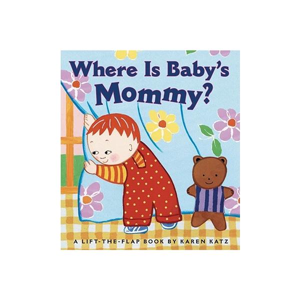 【3営業日以内に発送予定】著者：Karen Katz著者名：カレン・カッツサイズ：168 x 12 x 187 mmページ数：14ページ対象年齢：1 〜 4 歳表紙：硬くて厚い板紙（ボードブック）、ページが破れない、子供が口に入れても安全「...