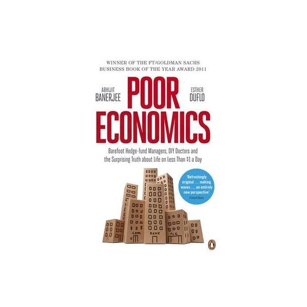 著者：BANERJEE,ABHIJIT/DUFLO,ESTHERタイトル：POOR ECONOMICS(B)