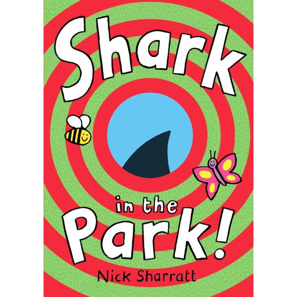 【3営業日以内に発送予定】著者：Nick Sharratt / ニック・シャラットページ数：20ページサイズ：142 x 14 x 197 mm対象年齢：幼児 〜 7 歳表紙：硬くて厚い板紙（ボードブック）、ページが破れない、子供が口に入れ...
