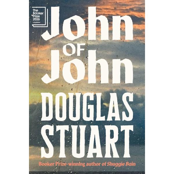 【発売日：2027年04月22日】【予約注文商品：2027年4月22日発売予定】こちらの商品は、発売日以降の発送となります。著者：Douglas Stuart / ダグラス・スチュアートサイズ：130 x 22 x 197 mmページ数：4...