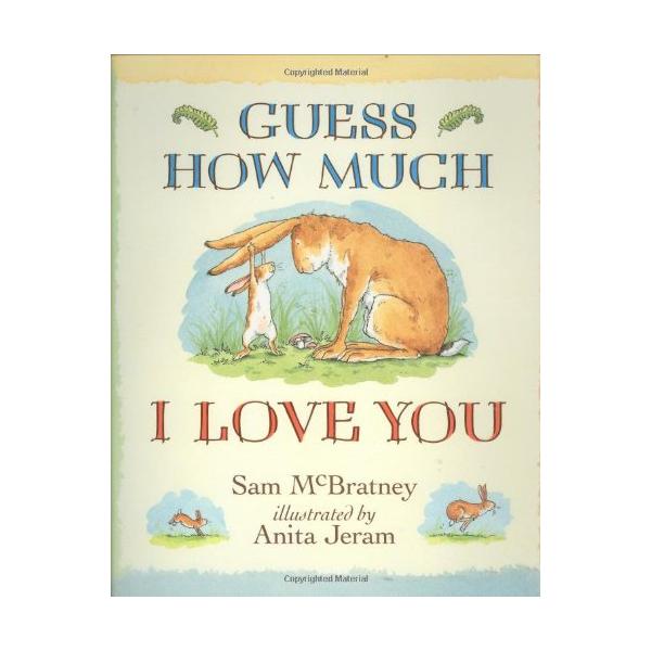 【3営業日以内に発送予定】著者：Sam McBratney著者名：サム・マクブラットニィタイトル：どんなにきみがすきだかあててごらんページ数：32ページサイズ：251 x 9 x 277 mm表紙：厚めのボール紙（ハードカバー）、高級感があ...