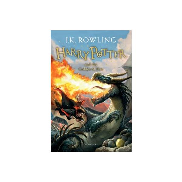 【3営業日以内に発送予定】著者：J. K. Rowling著者名：J・K・ローリングタイトル：ハリー・ポッターと炎のゴブレットサイズ：129 x 41 x 198 mmページ数：640ページ対象年齢：9 〜 11 歳表紙：柔らかい紙（ペーパ...