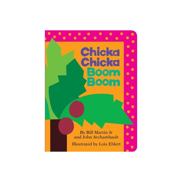 【3営業日以内に発送予定】著者：Bill Martin Jr./John Archambaultイラスト：Lois Ehlertサイズ：139 x 22 x 184 mmページ数：36ページ対象年齢：1 〜 4 歳表紙：硬くて厚い板紙（ボー...