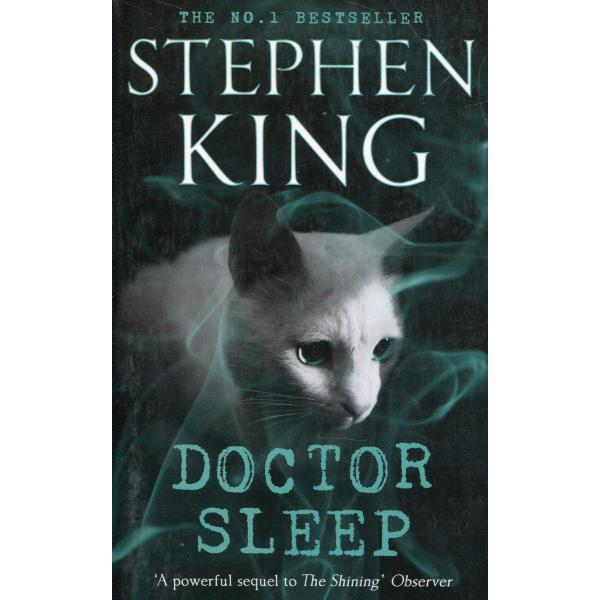 著者：KING,STEPHENタイトル：DOCTOR SLEEP(A)