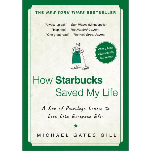 著者：GILL,MICHAEL GATESタイトル：HOW STARBUCKS SAVED MY LIFE(B)