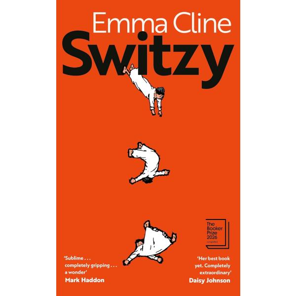 【発売日：2026年09月10日】【予約注文商品：2026年9月10日発売予定】こちらの商品は、注文後1ヵ月〜1ヵ月半で発送となります。著者：Emma Cline / エマ・クラインサイズ：146 x 32 x 226 mmページ数：352...