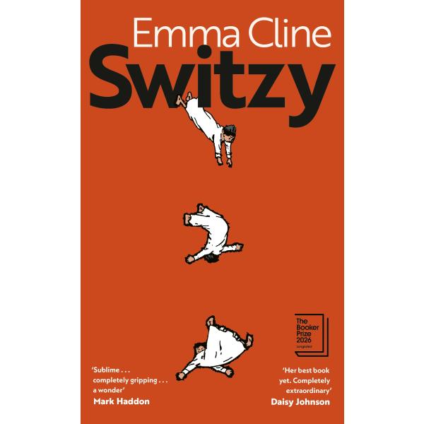 【発売日：2026年09月08日】【予約注文商品：2026年9月8日発売予定】こちらの商品は、注文後1ヵ月〜1ヵ月半で発送となります。著者：Emma Cline / エマ・クラインサイズ：135 x 27 x 216 mmページ数：352ペ...
