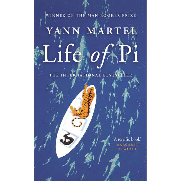 著者：MARTEL,YANNタイトル：LIFE OF PI(A)