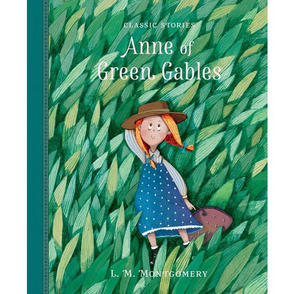 【3営業日以内に発送予定】著者：L. M. Montgomery / L．M．モンゴメリイラスト：Thai My Phuongタイトル：ANNE OF GREEN GABLESサイズ：231 x 10 x 279 mmページ数：40ページ表...