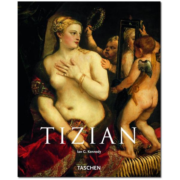 出版社：Taschen America Llc著者：Ian G. Kennedyページ数：96ページサイズ：185 x 12 x 228 mm盛期ルネサンスを代表する芸術家『ティツィアーノ』は、ヴェネツィア派の最も偉大な画家であり、史上最も...