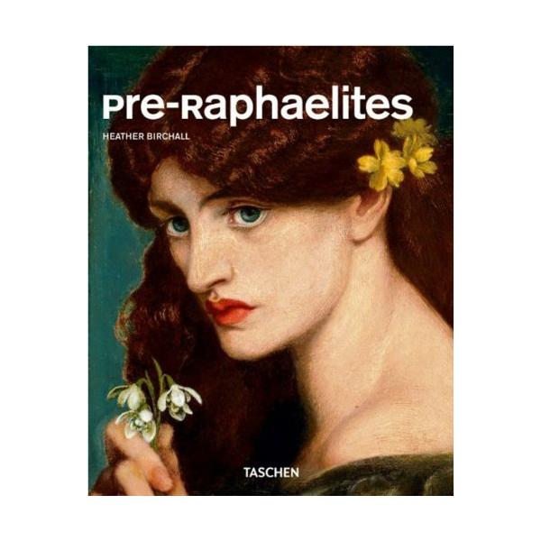 出版社：Taschen America Llc著者：Heather Birchallページ数：96ページサイズ：186 x 8 x 231 mm最初の前衛芸術運動とみなされることもある『ラファエル前派』は、中世文化のロマンチックな側面とクワ...