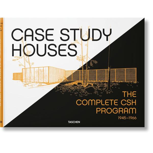 【予約注文商品】注文後1ヵ月〜1ヵ月半で発送となります。著者：Elizabeth A. T. Smith写真：Julius Shulman出版社：TASCHENページ数：440ページサイズ：332 x 45 x 257 mm言語：多言語（英...