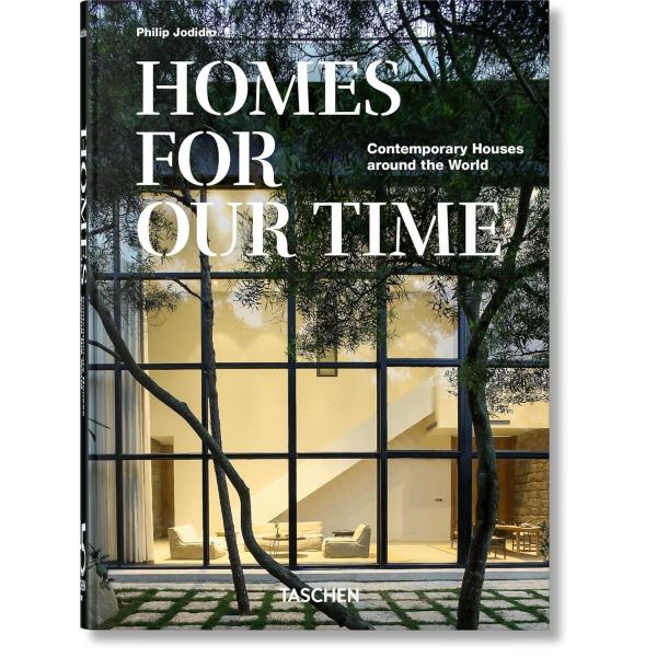 【予約注文商品】注文後1ヵ月〜1ヵ月半で発送となります。著者：Philip Jodidio出版社：TASCHENページ数：510ページサイズ：156 x 43 x 217 mm言語：多言語(英語、フランス語、ドイツ語)表紙：厚めのボール紙（...