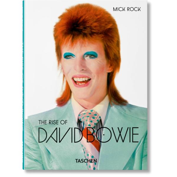 【予約注文商品】注文後1ヵ月〜1ヵ月半で発送となります。著者：Barney Hoskyns / Michael Bracewell写真：Mick Rock 出版社：TASCHENページ数：192ページサイズ：140 x 16 x 195 m...