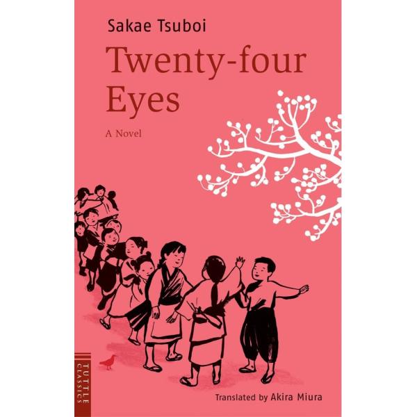 【予約注文商品】注文後約１ヵ月程度で発送となります。出版社：チャールズ・イー・タトル出版著者：Sakae Tsuboi / 壺井 栄ページ数：244ページサイズ：130 x 203 mm表紙：柔らかい紙（ペーパーバック）、ページがめくりやす...