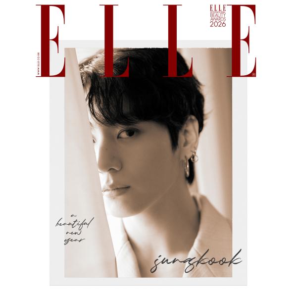 【発売日：2026年01月30日】【3営業日以内に発送予定】■Eパターン表紙：JUNGKOOK (BTS)表示言語：韓国語記事：JUNGKOOK (BTS) 62p
