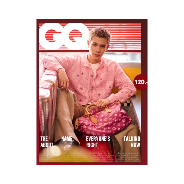 【発売日：2025年11月21日】【2025年11月21日発売予定】こちらの商品は、発売日以降の発送となります。表紙：Fourth表示言語：タイ語※海外からの輸入品のため、本体に破損が見受けられる場合がございます。 ご希望数満数ご用意予定。...