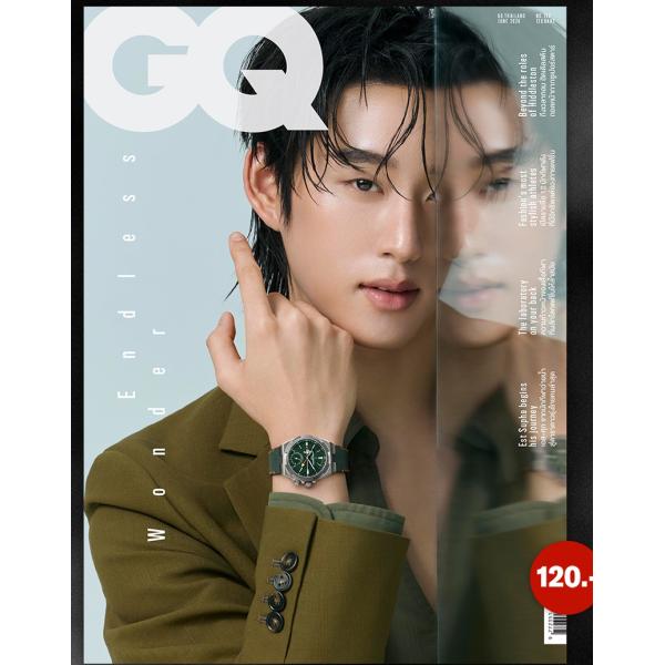 【発売日：2026年06月19日】【3営業日以内に発送予定】表紙：Est表示言語：タイ語※海外からの輸入品のため、本体に破損が見受けられる場合がございます。 ご希望数満数ご用意予定。ただし入荷時に大幅にダメージが発生した場合は部数を調整させ...