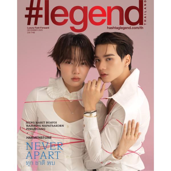 【発売日：2026年01月23日】【予約注文商品：2026年1月23日発売予定】こちらの商品は、発売日以降の発送となります。表紙：Keng&amp;Namping表示言語：タイ語※海外からの輸入品のため、本体に破損が見受けられる場合がござい...