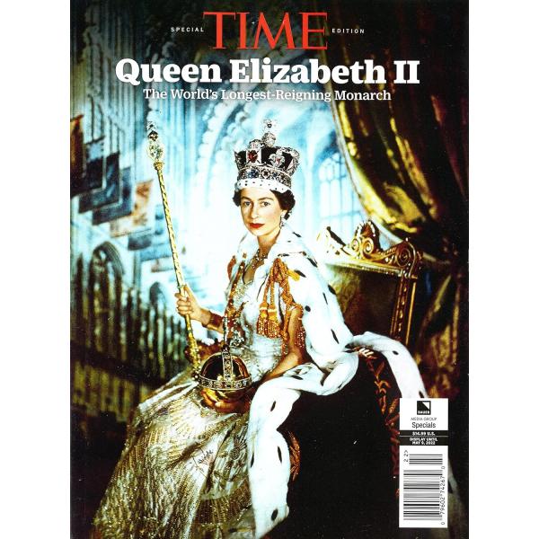 出版社：BAUER MAG.言語：英語