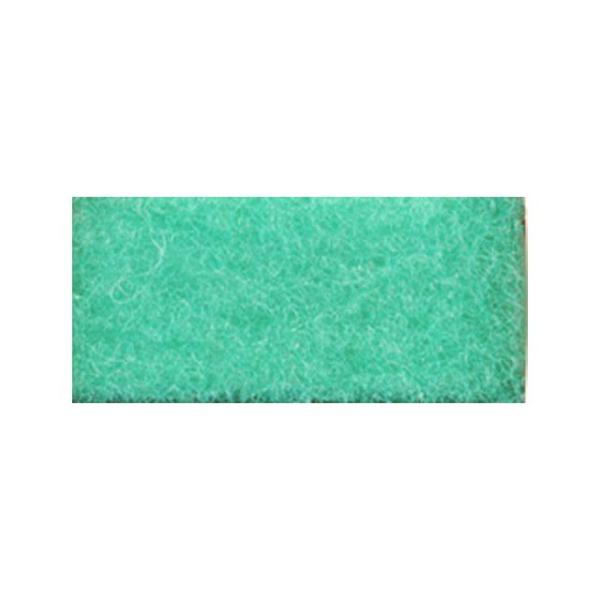 強い耐薬品性、高い離燃性、優れた弾性回復、吸水性がほぼ皆無サラン繊維を使用した高性能の三次元不織布水処理、空調フィルター、脱臭用接触材などさまざまなシーンで活躍物理的・化学的に優れた性質を備え大きな空間率をもつ三次元不織布※送料は沖縄、北海...