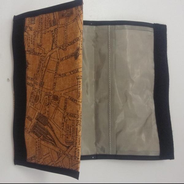 電磁波シールドメッシュを使用したマナーポーチドクターヘリコプター電磁波対策の家、電磁波シールドルーム、携帯電話電磁波対策、電磁波過敏症の方向けに使用されていますスマホ/携帯電話を入れて電源のきり忘れ防止に電磁波シールドメッシュを使用した電磁...