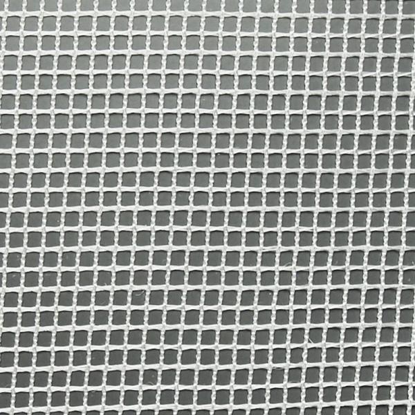 モジ網  品番：1200｜目合（mm）：2｜大きさ：1000mm×1mモジ網とは糸をより合わせて製作したネットです。<br>目ズレせず、解れないという特徴がございます。